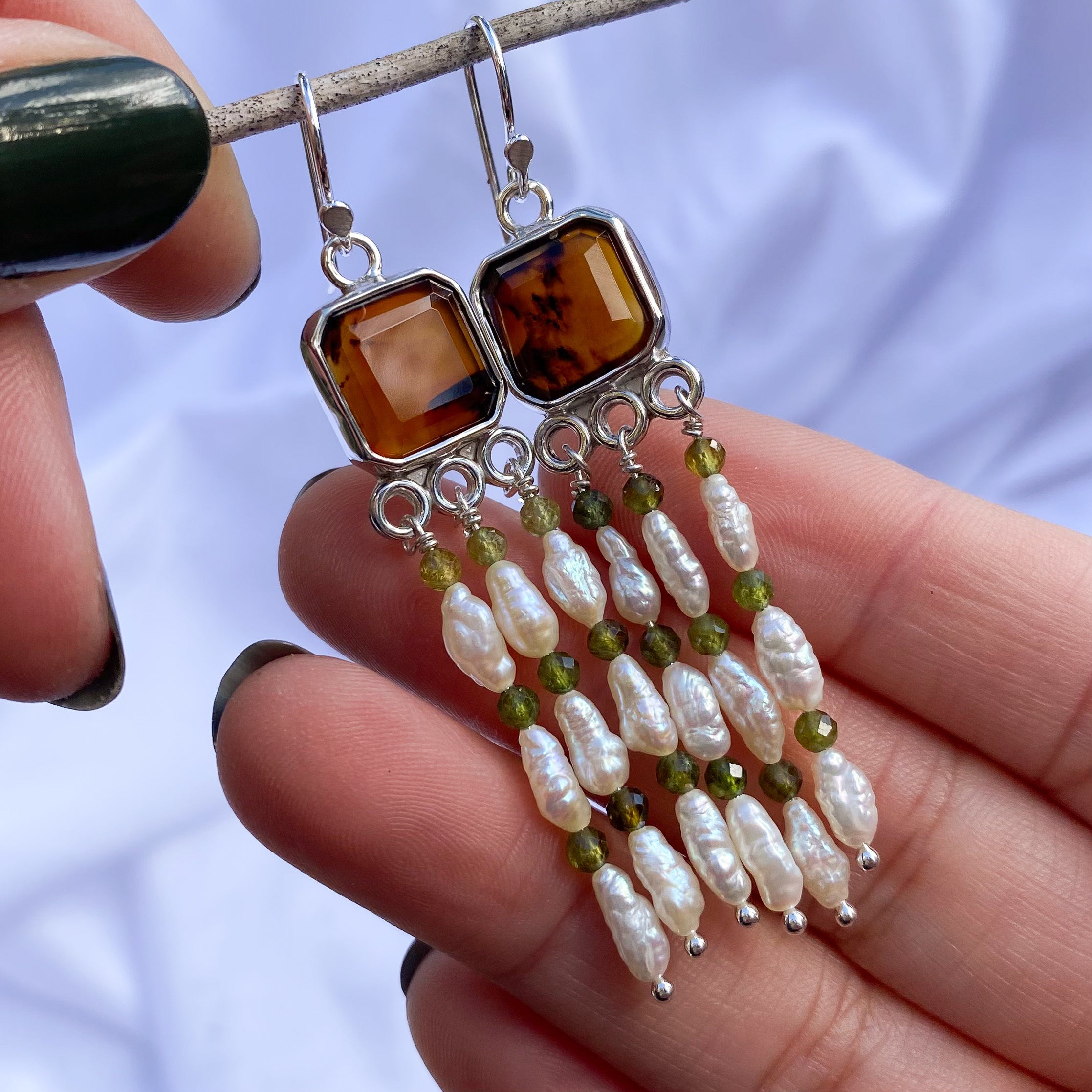 Earrings – Kaivi