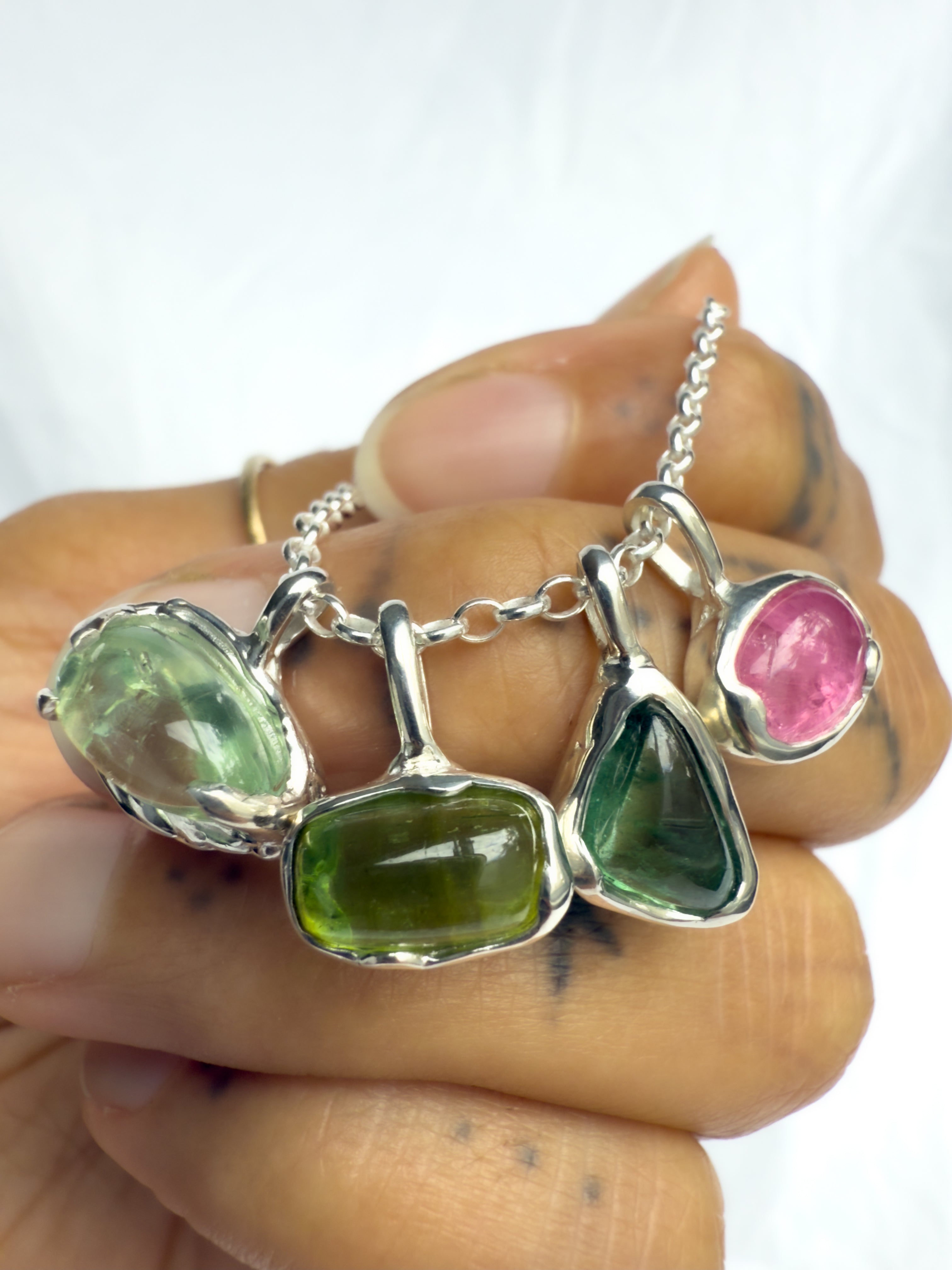 Charms and Pendants – Kaivi