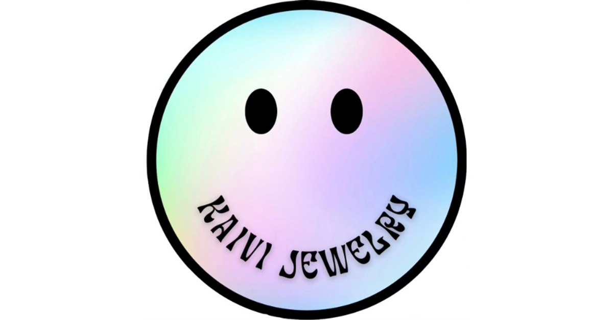 Handmade Jewelry – Kaivi